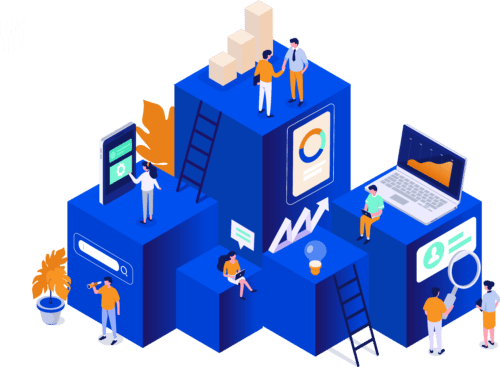 Gestion de documents pour entreprise de Service - KADYS